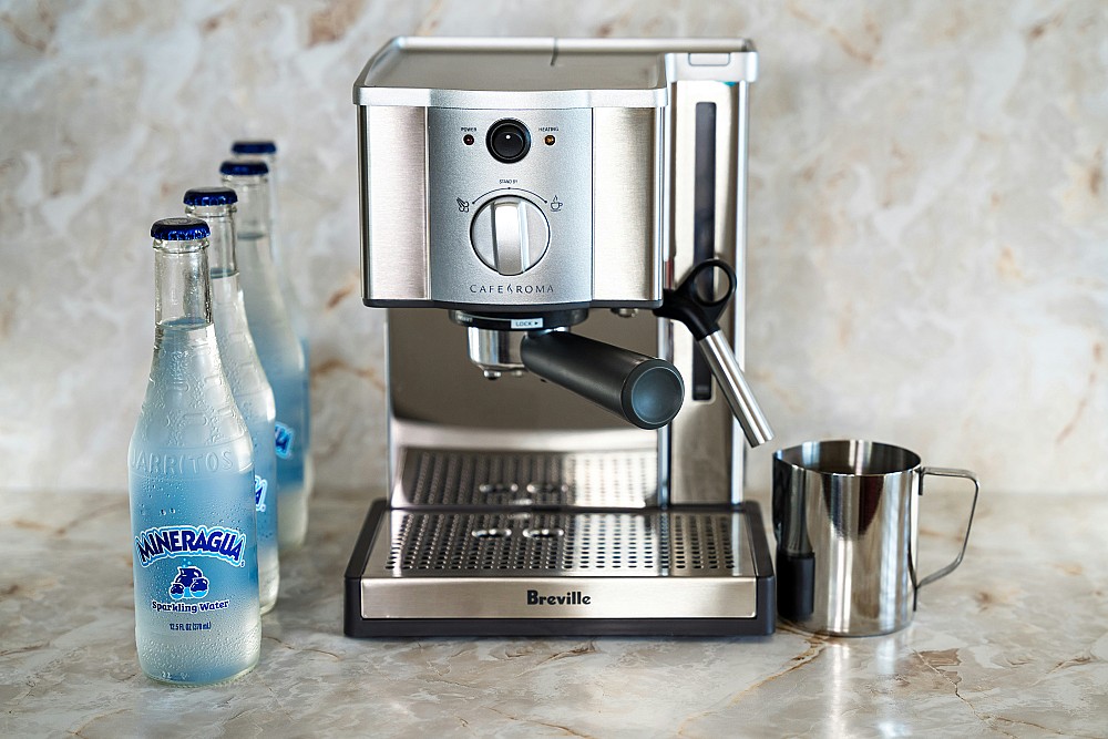 L'univers du café Jacobs : une exploration professionnelle