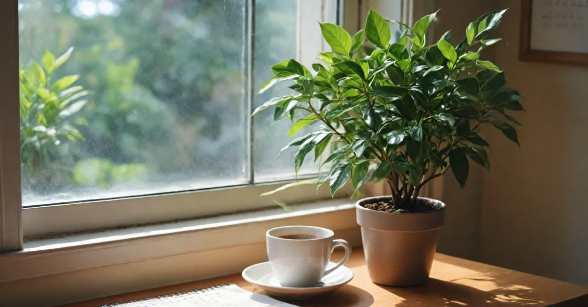 L’ordinaire boisson : comment le café façonne la routine professionnelle