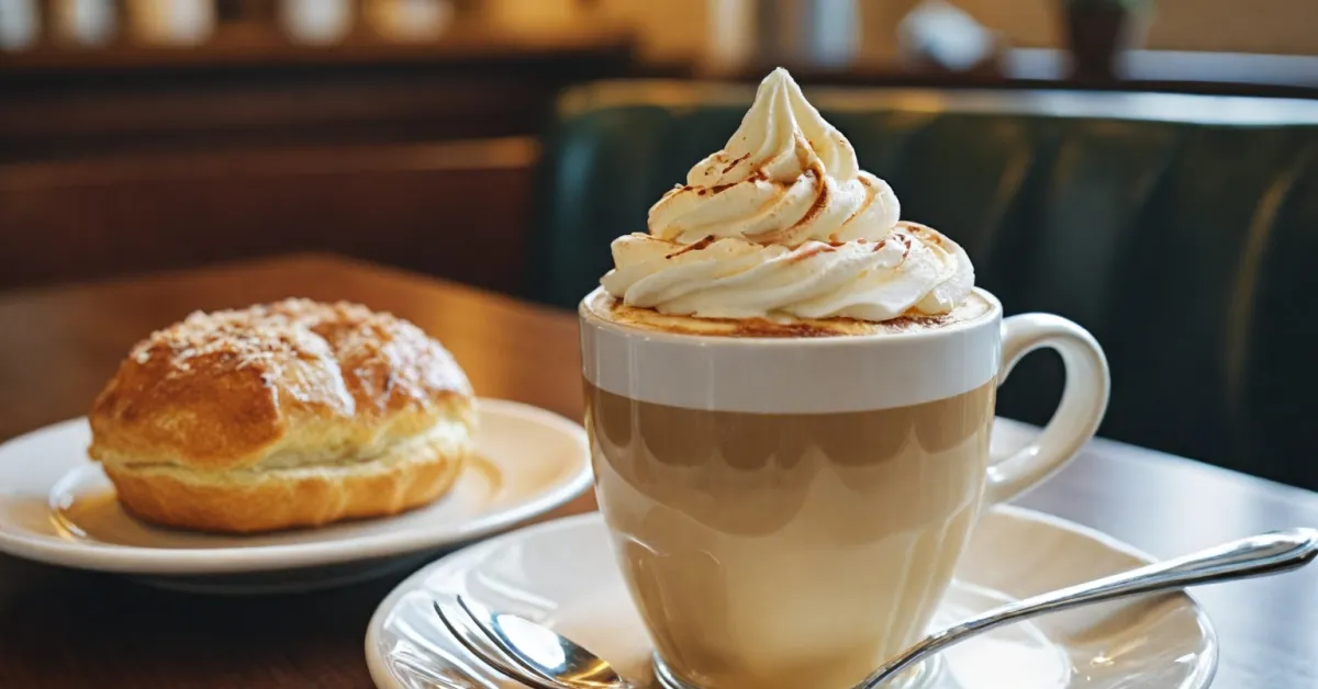 Comment réussir un café viennois : recette et astuces pour professionnels