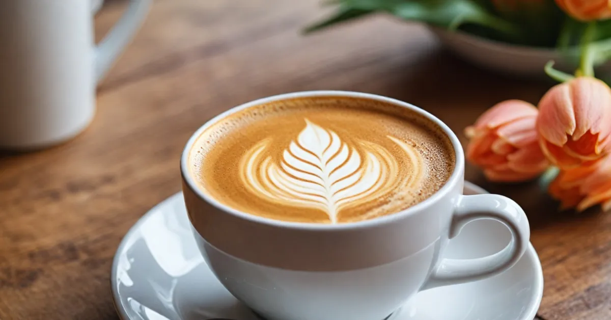 Maîtriser le cafe latte art : techniques et enjeux pour les professionnels